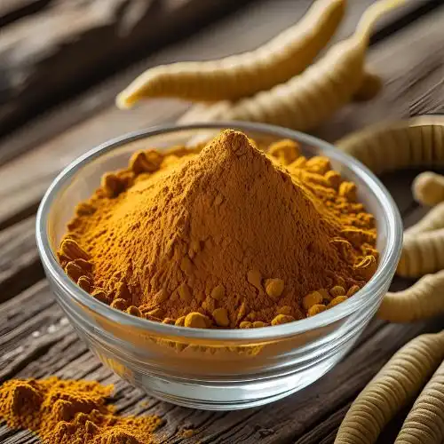 Cordyceps Militaris vs. Sinensis: Which One Should You Choose ...