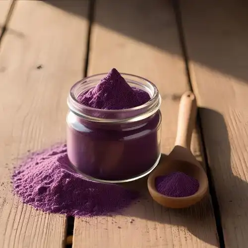 Red Cabbage Powder E163: Eco-Friendly Food and Cosmetic Dye - YanggeBiotech