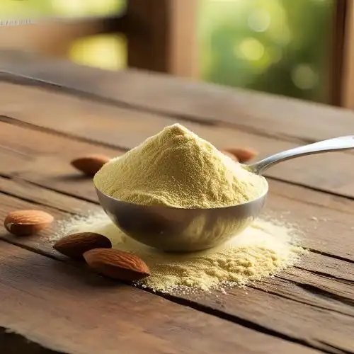 Why Almond Protein is Popular in Food and Beverage Industry ...