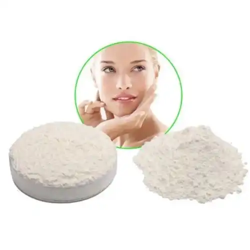 Ergothioneine: The Cellular Antioxidant You Need to Know About ...