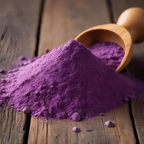 Can Red Cabbage Powder E163 Enhance Product Sustainability? - YanggeBiotech