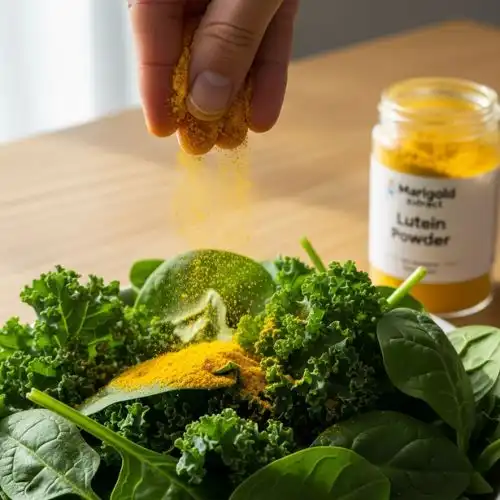 Marigold Extract Lutein: Why Is Marigold the Best Source of Lutein ...