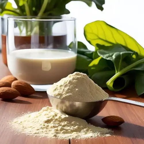 Benefits of Almond Protein for Healthy Food Products - YanggeBiotech
