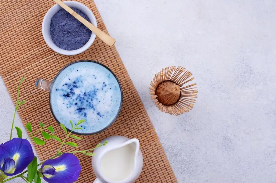 The Benefits of Butterfly Pea Powder for Health - YanggeBiotech