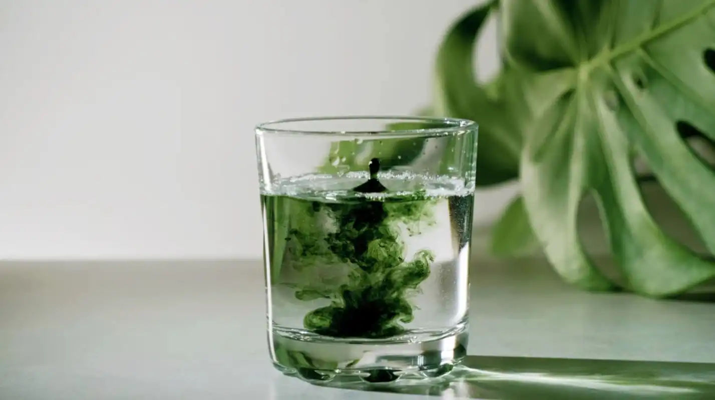 Best Natural Sources of Chlorophyll for a Healthy Diet - YanggeBiotech