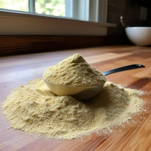 Potato Protein Powder vs. Whey: Which Is Better? - YanggeBiotech