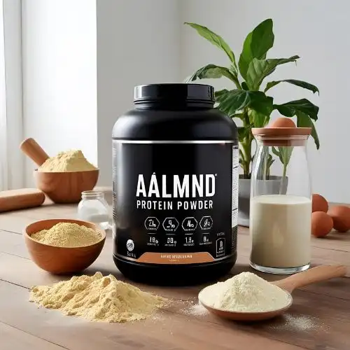 Is Almond Protein Good for Digestion and Allergies? - YanggeBiotech