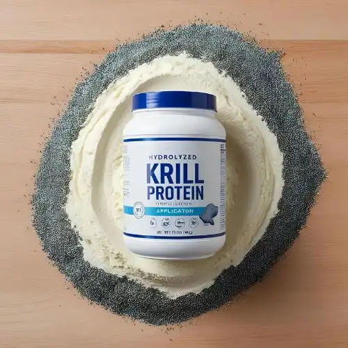 INGREDIENT - YANGGEBIOTECH