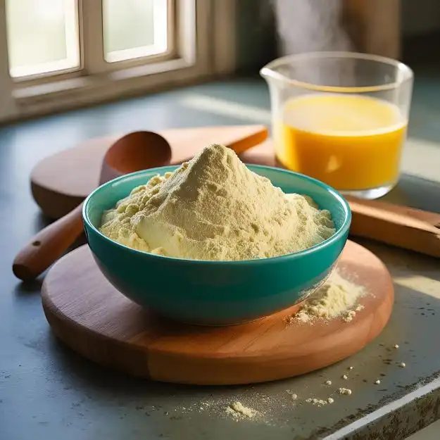 How Does MCT Powder Support Brain Function and Energy? - YanggeBiotech