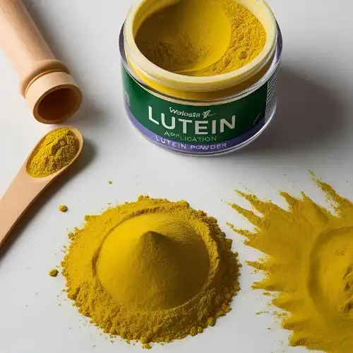 Lutein and the Brain: Can It Boost Cognitive Function? - YanggeBiotech