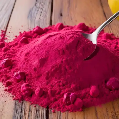 Top 5 Benefits of Red Cabbage Powder E163 in Food Industry - YanggeBiotech