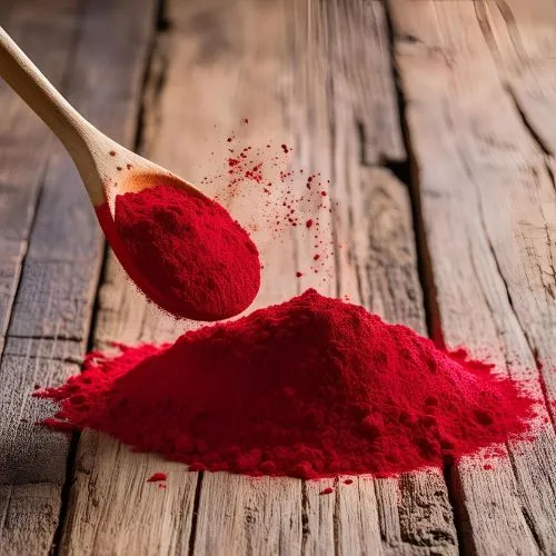 Boost Skin Health with Red Cabbage Powder E163's Powerful Nutrients ...