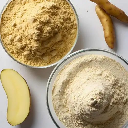 Potato Protein: A Versatile Ingredient for Food and Feed Products ...