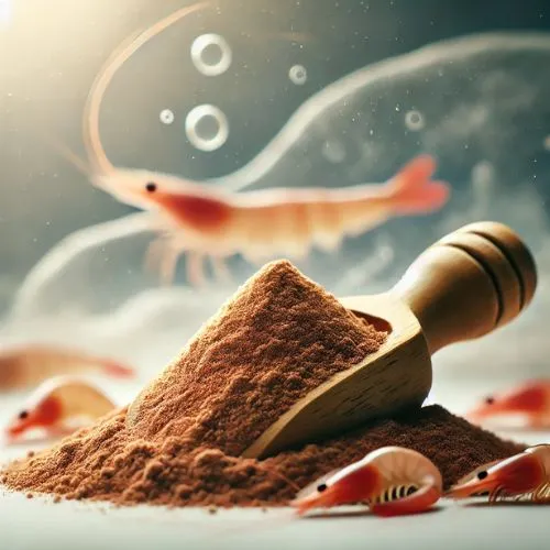 Hydrolyzed Krill Protein vs. Whey Protein: Which Is Better for Muscle ...