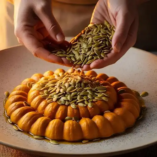 The Science Behind Pumpkin Seed Protein and Its Role in Milk Production ...