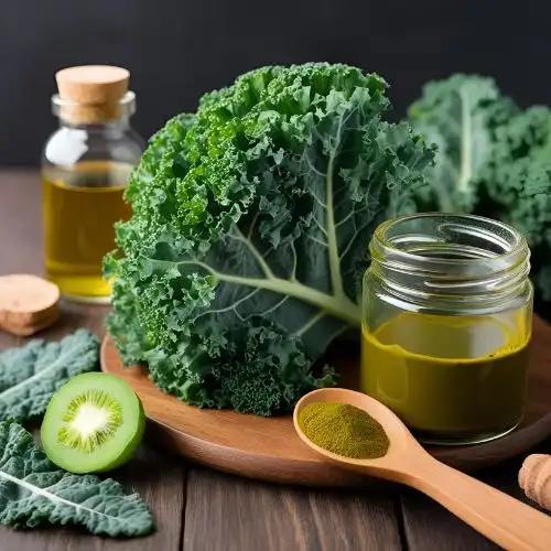 INGREDIENT - YANGGEBIOTECH