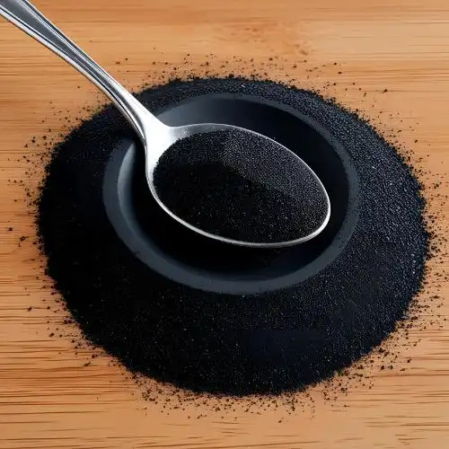 What are the benefits of Vegetable carbon E153? - YanggeBiotech