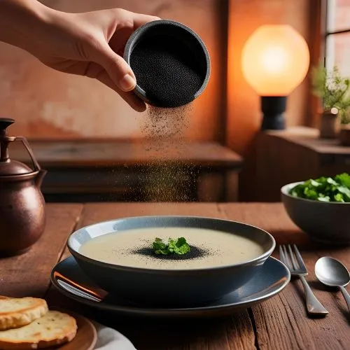 Why Choose Vegetable Carbon E153 for Natural Food Coloring? - YanggeBiotech