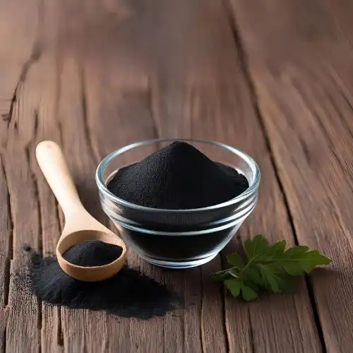 E153: The Natural, Safe Pigment for Your Food and Cosmetics - YanggeBiotech