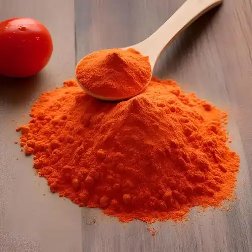 What Are the Benefits of Lycopene E160(d) as a Pigment? - YanggeBiotech